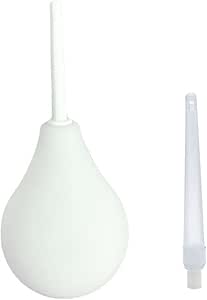 Amazon.com: Rectal Enema Bulb for Men - Anal Douche for Women, BPA and ...