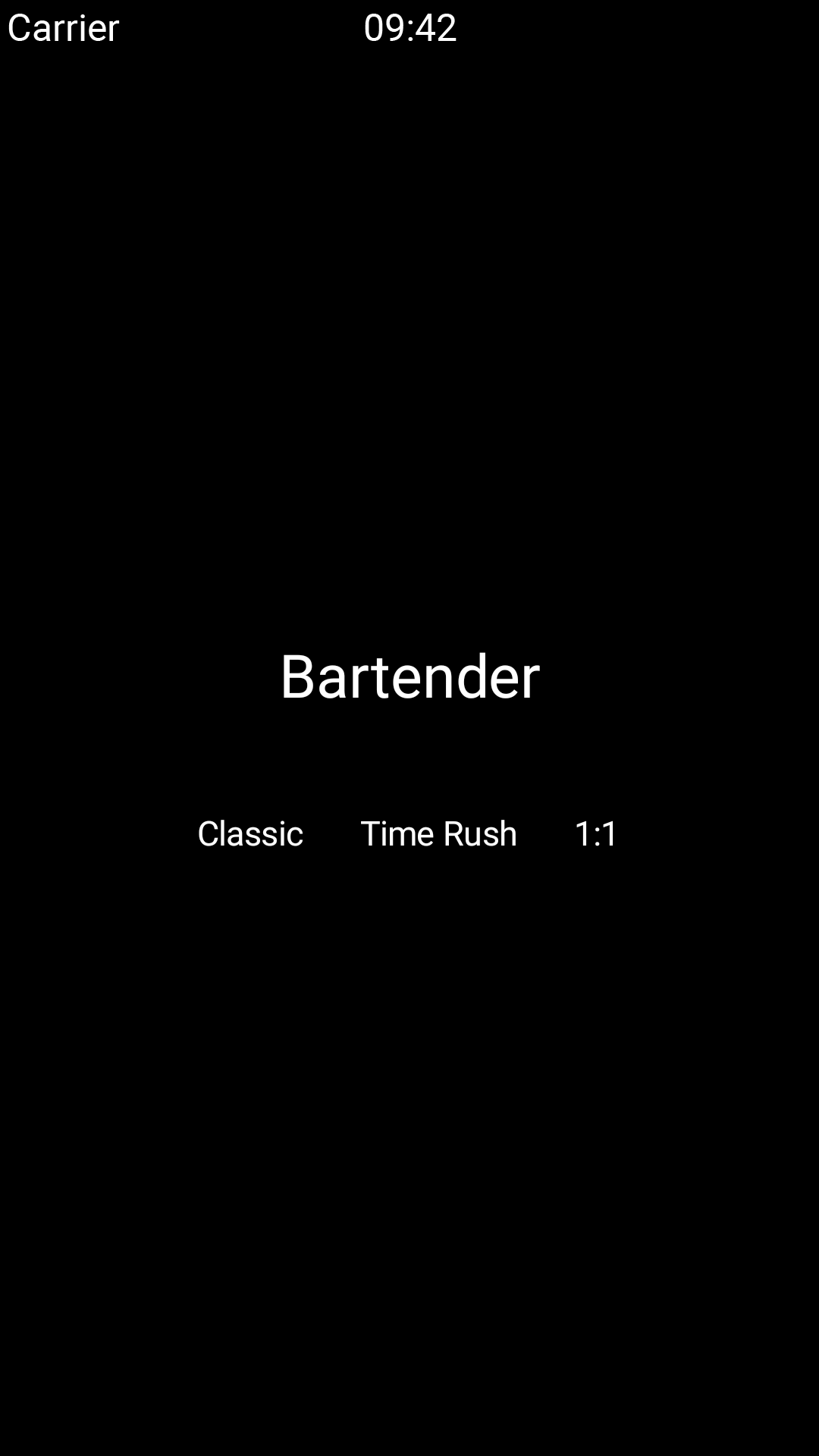 Bartender - App on Amazon Appstore