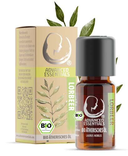 Lorbeeröl – Die 16 besten Produkte im Vergleich
