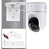 Amazon.com : Haoyou 2Pack Corner Wall Mount Bracket for Eufy Security ...