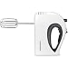 Morphy Richards Hand Mixer - White - 250W - 400510 : Amazon.co.uk: Home ...