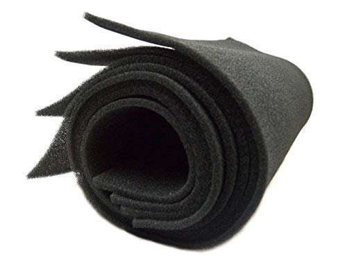 Best Black Foam Speaker Grills for Replacement and DIY Projects – Best ...