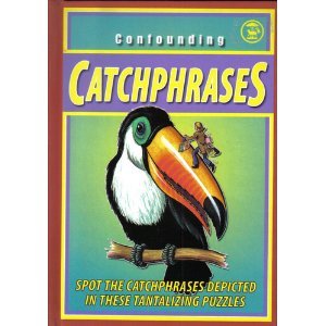 Confounding Catchphrases: Anonymous: 9781903230213: Amazon.com: Books