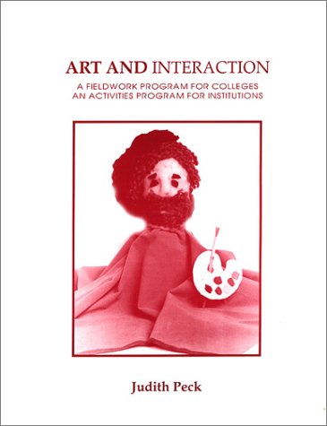 Amazon | Art and Interaction: A Fieldwork Program for Colleges/An ...
