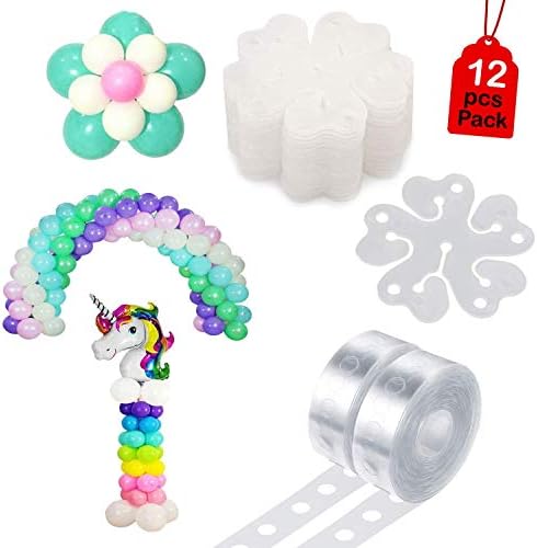 Party Propz Pink Golden White Birthday Foil Balloons Combo Set - 31Pcs ...