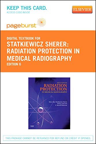 Radiation Protection in Medical Radiography - Elsevier eBook on ...