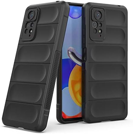 Zapcase Back Case Cover for Mi Redmi Note 11 Pro Plus 5G | Compatible ...