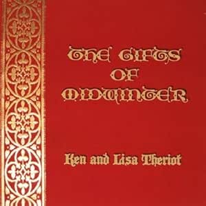 Lisa Theriot, Ken Theriot & Lisa - Gifts of Midwinter - Amazon.com Music