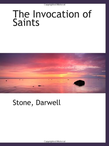 『The Invocation of Saints』｜感想・レビュー - 読書メーター