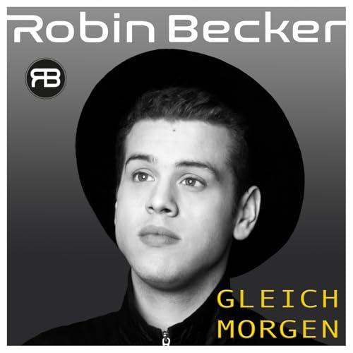 Amazon.com: Gleich Morgen : Robin Becker: Digital Music