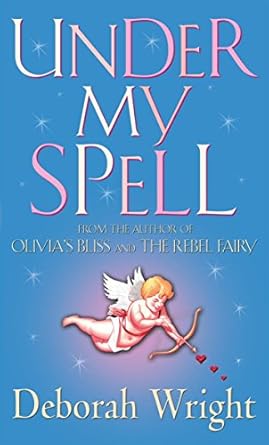 Under My Spell: Deborah Wright: 9780751532074: Amazon.com: Books