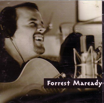 FORREST MAREADY - Forrest Maready - Amazon.com Music