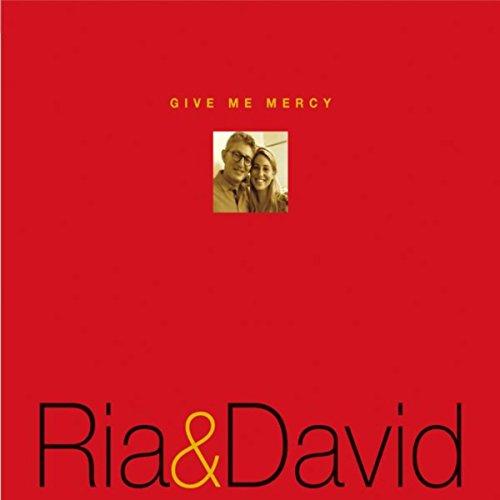 Play Give Me Mercy by Ria & David on Amazon Music