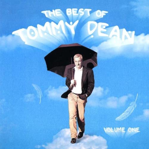 Tommy Dean - Best of Tommy Dean 1 - Amazon.com Music