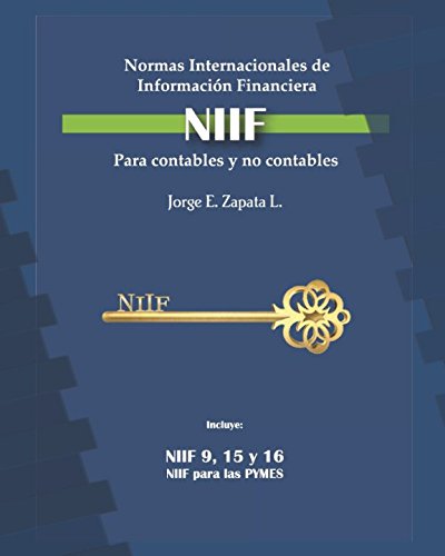 Amazon.com: Normas Internacionales de Información Financiera (NIIF ...