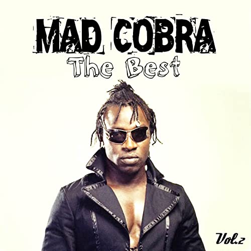 Play The Best, Vol. 2 by Mad Cobra on Amazon Music