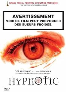Hypnotic - DVD: Amazon.co.uk: Wo: DVD & Blu-ray