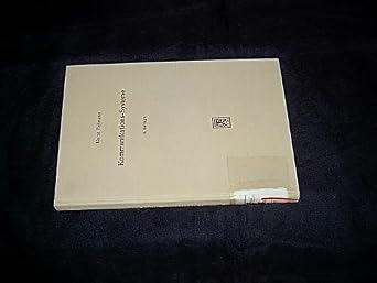 Amazon.com: Kommunikations-Systeme: Umrisse e. Soziologie d ...