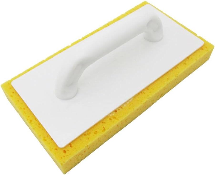 Professional-Rubber Float Plaster Float Sponge Foam Float Plastering ...