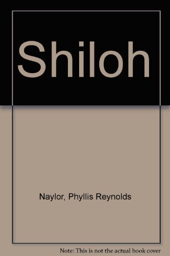 Shiloh: Phyllis Reynolds Naylor, Peter MacNicol: 9780807283295: Amazon ...