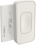 Switchmate: One-Second Installation Smart Lighting, Toggle, Ivory ...