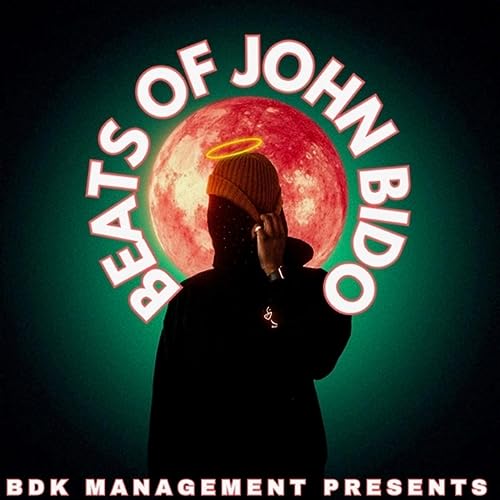 Play Beats of John Bido by John Bido on Amazon Music