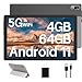 Amazon.com : SEBBE 10.36 Inch Touch Tablet Android 11 Octa-Core 2.0 GHz ...