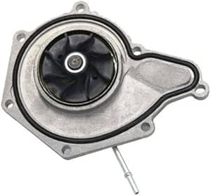 Amazon.com: AUTO-PALPAL Water Pump 06E121018B : Automotive
