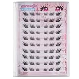 ・ブランド:KSYN KO-KO・製造元:KSYN KO-KO・製造元/メーカー部品番号:JJM-O4・【ナチュラル仕上げと軽量快適】繊細な素材を使用した部分つけまつげは、自らのまつげに自然に馴染み、立体感を 出しながらも本物のような仕上が...