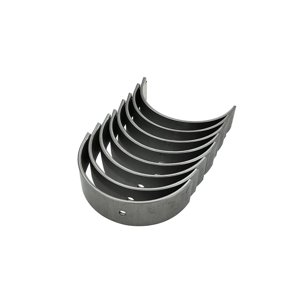 Amazon.com: Lskioer STD Connecting Rod Bearing Set Fits for Toyota RAV4 ...