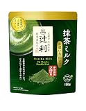 【発売日：2024年09月01日】・ブランド:TSUJIRI・製造元:片岡物産・製造元/メーカー部品番号:204165・宇治抹茶2倍※使用。抹茶の濃く深くほろにがい味わいが楽しめる抹茶ミルクです。茶筅でたてたような、きめ細やかな泡立ちが特長...