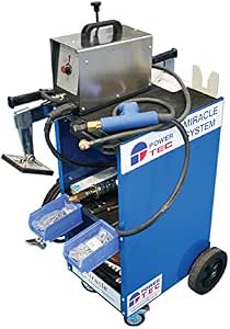 LASER TOOLS Power-Tec 92172 Miracle System Strong Kit : Amazon.co.uk ...