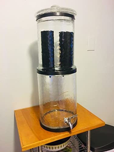 Find The Best Gravity Fed Water Purifier Reviews & Comparison - Katynel