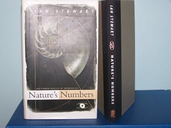 Buy Nature's Numbers: The Unreal Reality Of Mathematics (Science ...