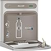 Elkay LZWSRK ezH2O RetroFit Bottle Filling Station Kit for EZ Family Filtered Non-Refrigerated ...