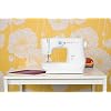 SINGER | M2100 Sewing Machine with 63 Stitch Applications, & Easy ...