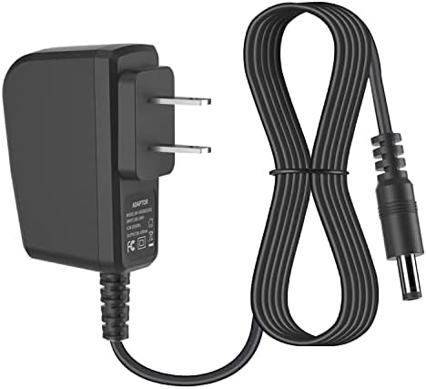 (SAK00106) Hi-Lite Essentials 8V 100mA Quick Charger for Philips ...