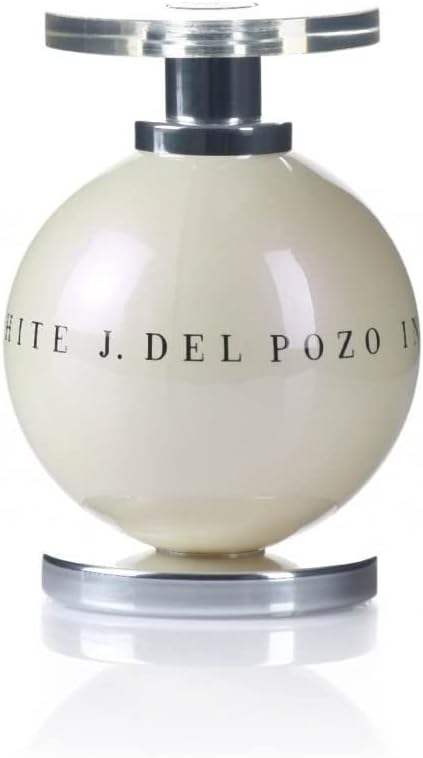 J. Del Pozo In White Eau De Toilette Spray by J. Del Pozo, 1 Ounce by J ...