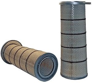 Amazon.com: Qty 1 AFE-AF1969 Air Filter, Compatible With Fleetguard ...