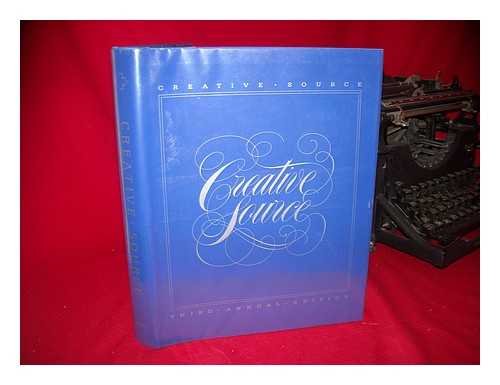 Creative Source, Third Annual Edition - Canada : Amazon.in: Books