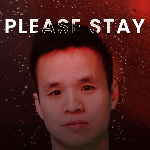 Play Please Stay by K/DN on Amazon Music