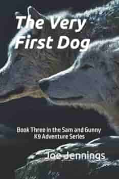 What Was The Very First Dog