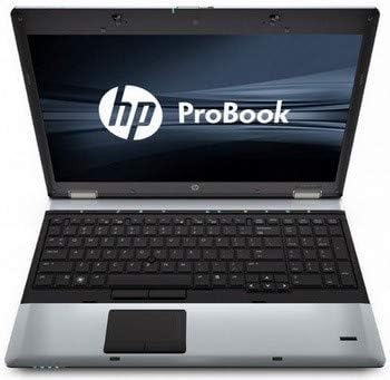 HP ProBook 6450b 14" i5 540M 4GB 500GB HDD LED-Backlit HD Windows 10 ...