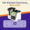 upliance AI Cooking Assistant | 500+ Guided Recipes | 16 Cooking Modes ...