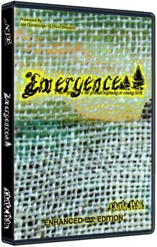 Emergence DVD: Amazon.de: DVD & Blu-ray