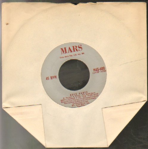 Amazon.com: Buck Dance: CDs & Vinyl