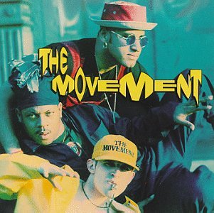 Amazon.com: Movement Ep: CDs & Vinyl