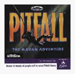 Pitfall: The Mayan Adventure - PC : Amazon.com.au: Video Games