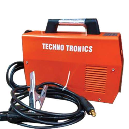 Generic Techno Tronics Welding Machine ARC 200c : Amazon.in: Industrial & Scientific
