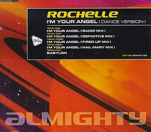 I'm Your Angel: Rochelle: Amazon.in: Music}